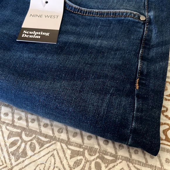 Nine West | Jeans | Nine West Bootcut Jeans | Poshmark